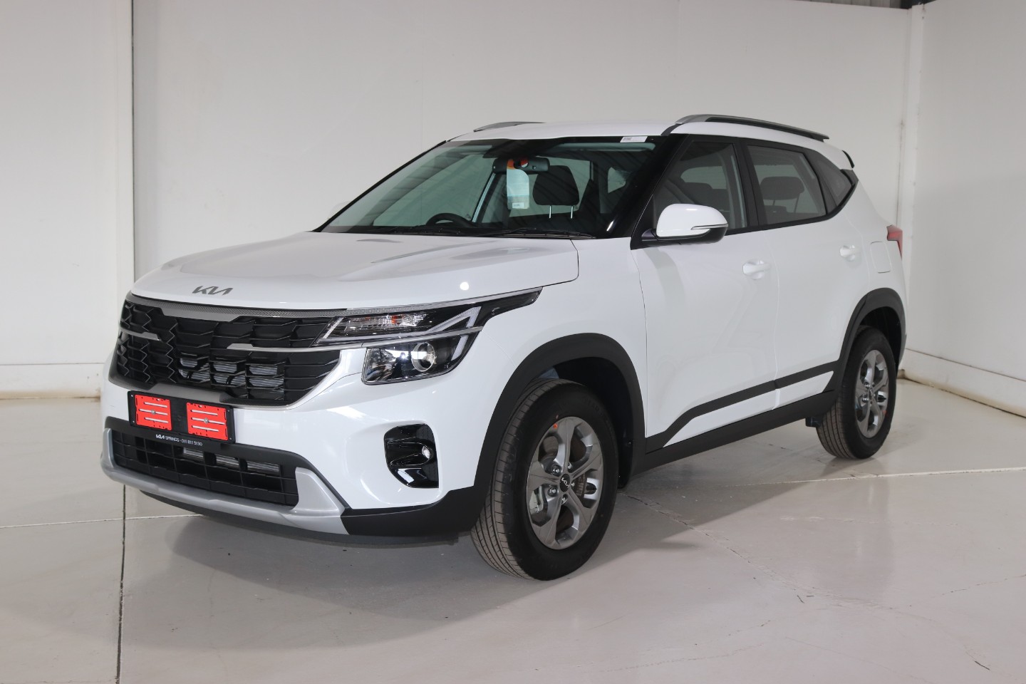 KIA SELTOS 1.5 LX 2025 - M7 Group