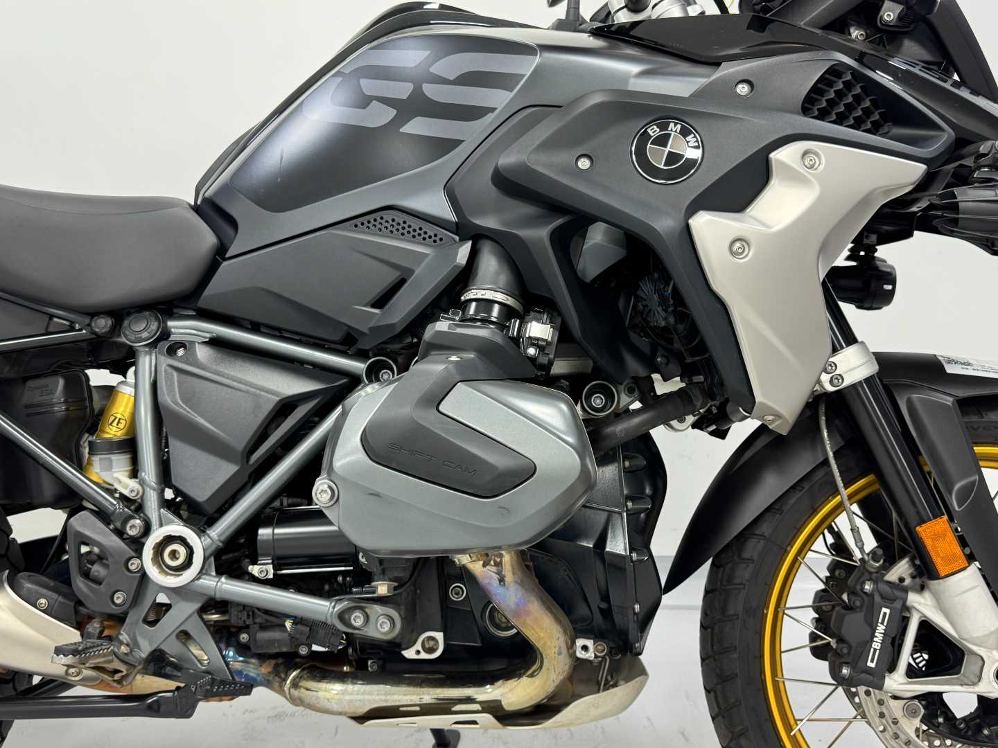 BMW R1250 GS 2022 - M7 Group