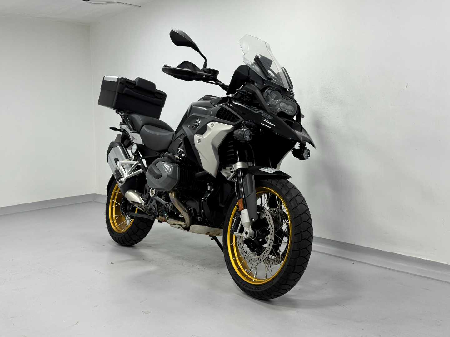 BMW R1250 GS 2022 - M7 Group