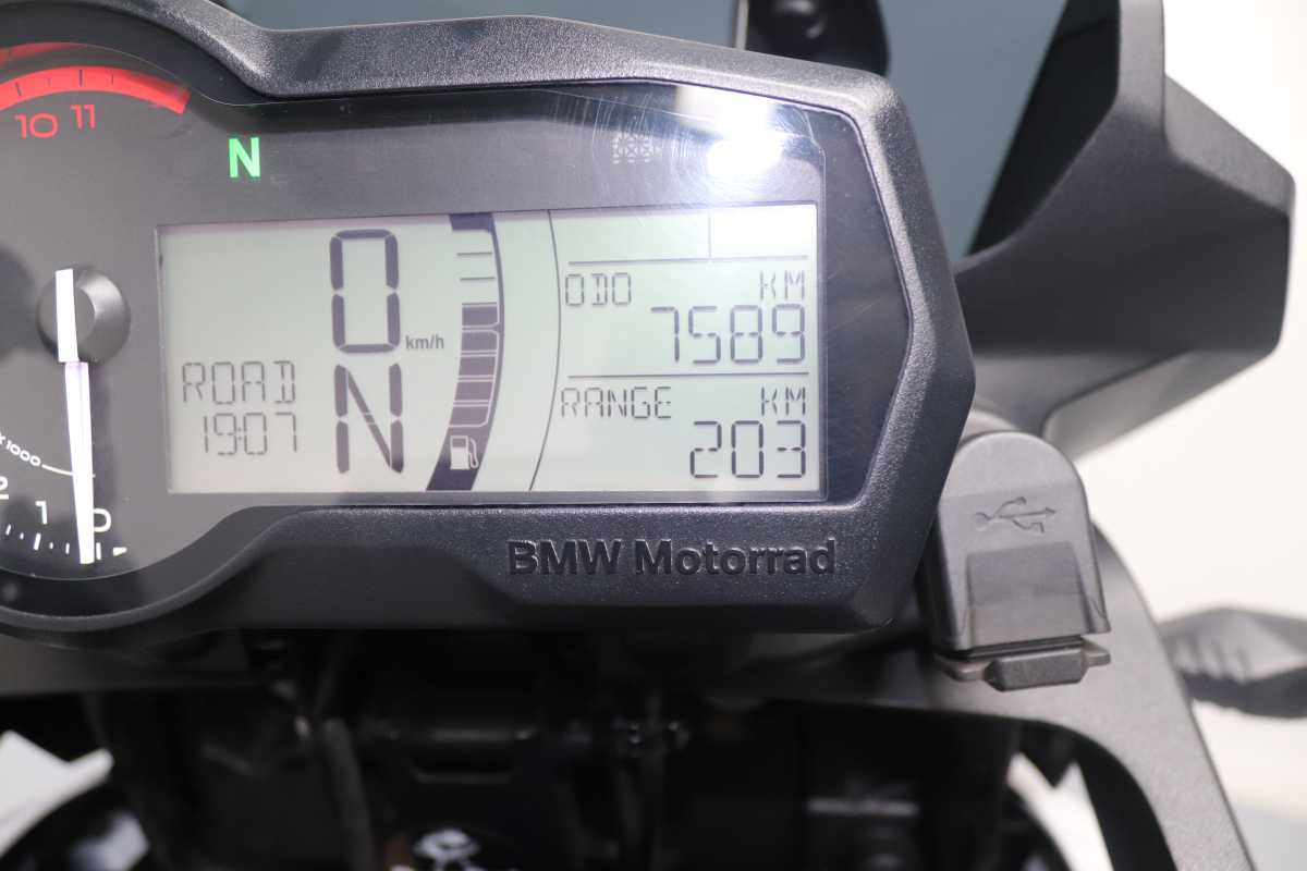 BMW F 750 GS STYLE SPORT 2023 - M7 Group