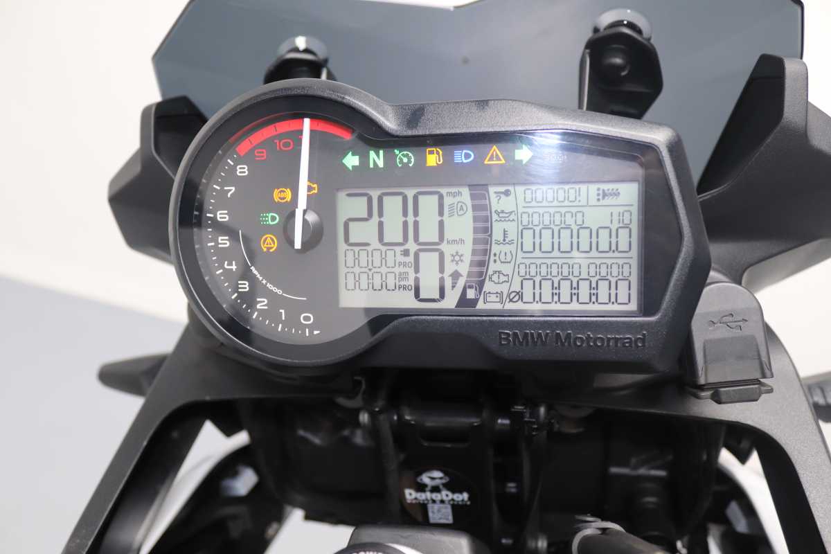 BMW F 750 GS STYLE SPORT 2023 - M7 Group