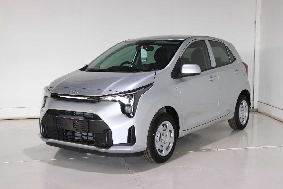 KIA PICANTO 1.0 LS A/T 2025 - M7 Group