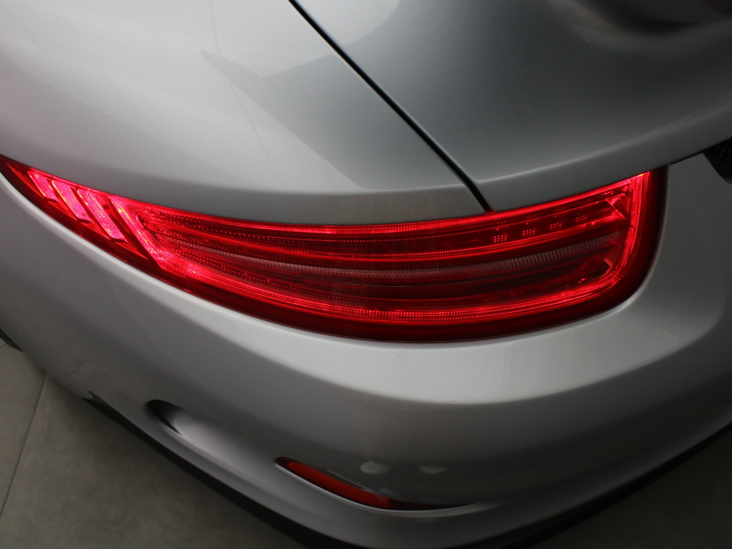 PORSCHE 911 GT3 (991) 2015 - M7 Group